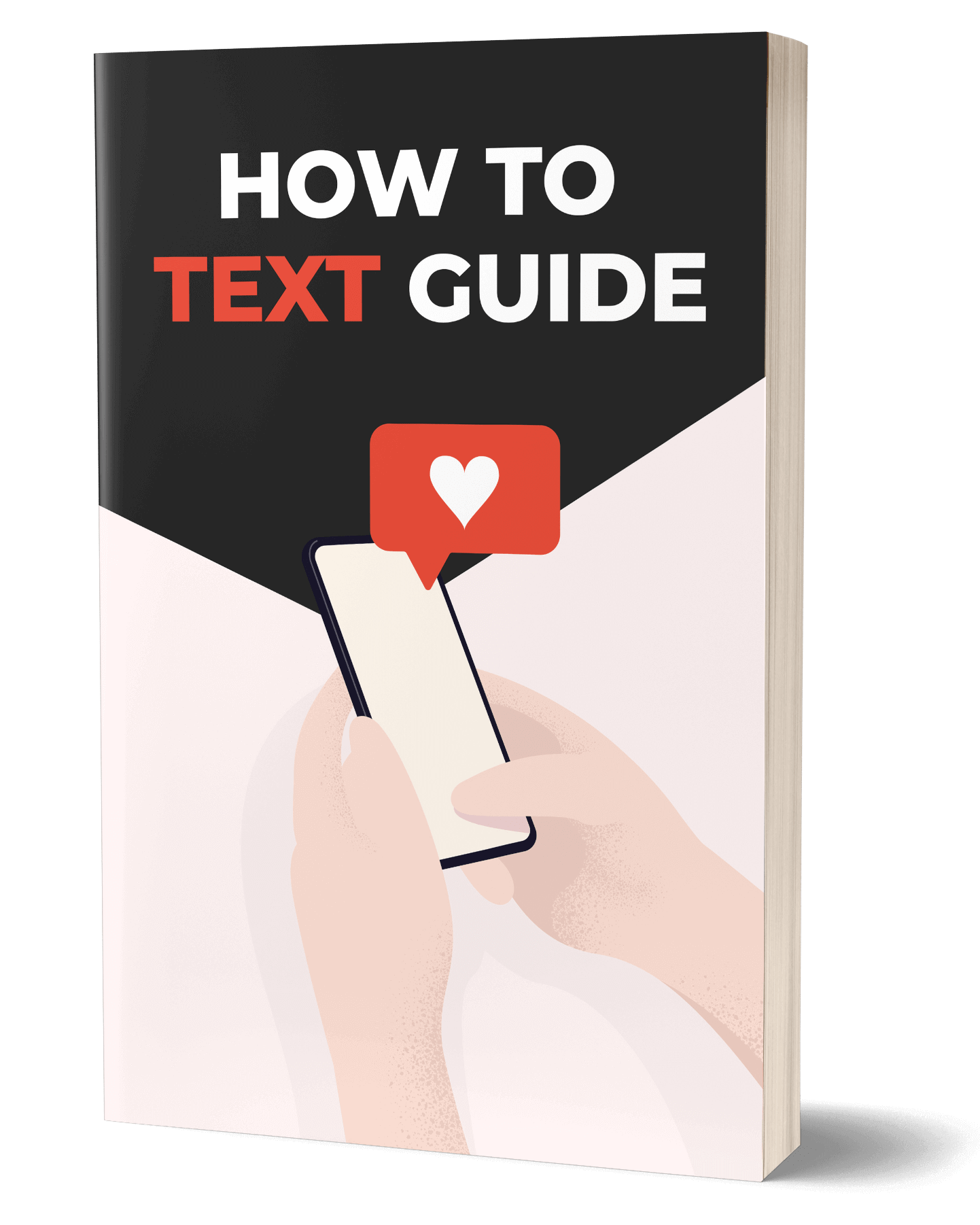 How To Text Obsession System